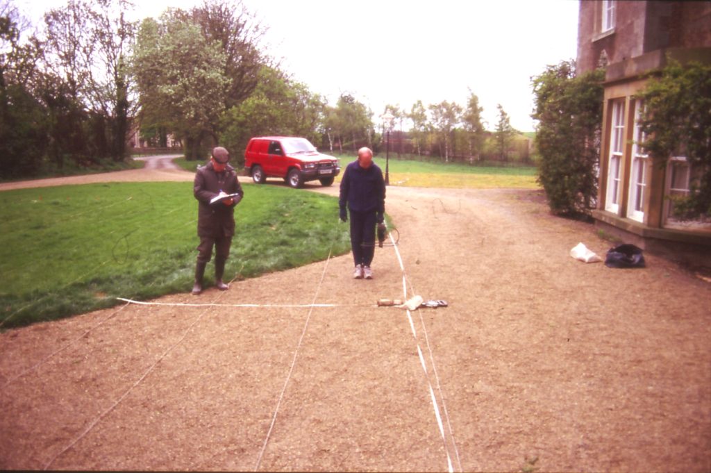 Contributions in Honour of Arnold Aspinall – International Society for ...